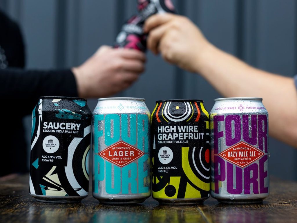 Everything You Need to Know About Nonalcoholic Beer – MALIMORA