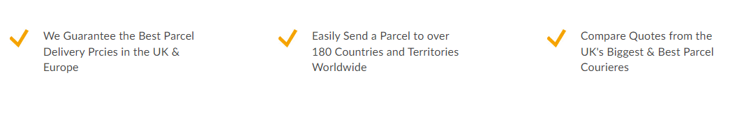 Parcel2Go: Parcel Delivery & Courier Services | Send a Parcel – MALIMORA