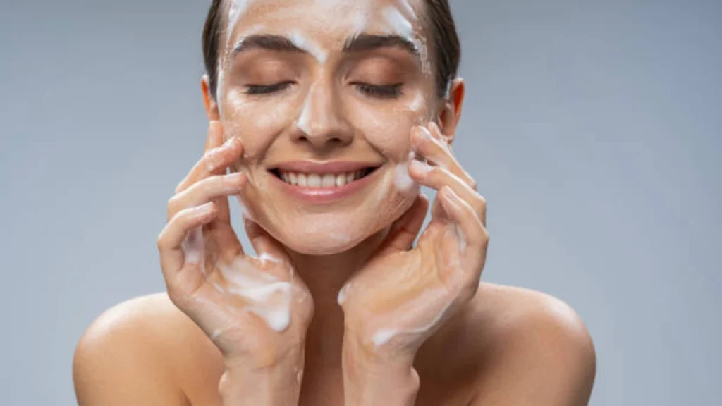 Types of Cleansers: Yeah, There is More Than One! – MALIMORA