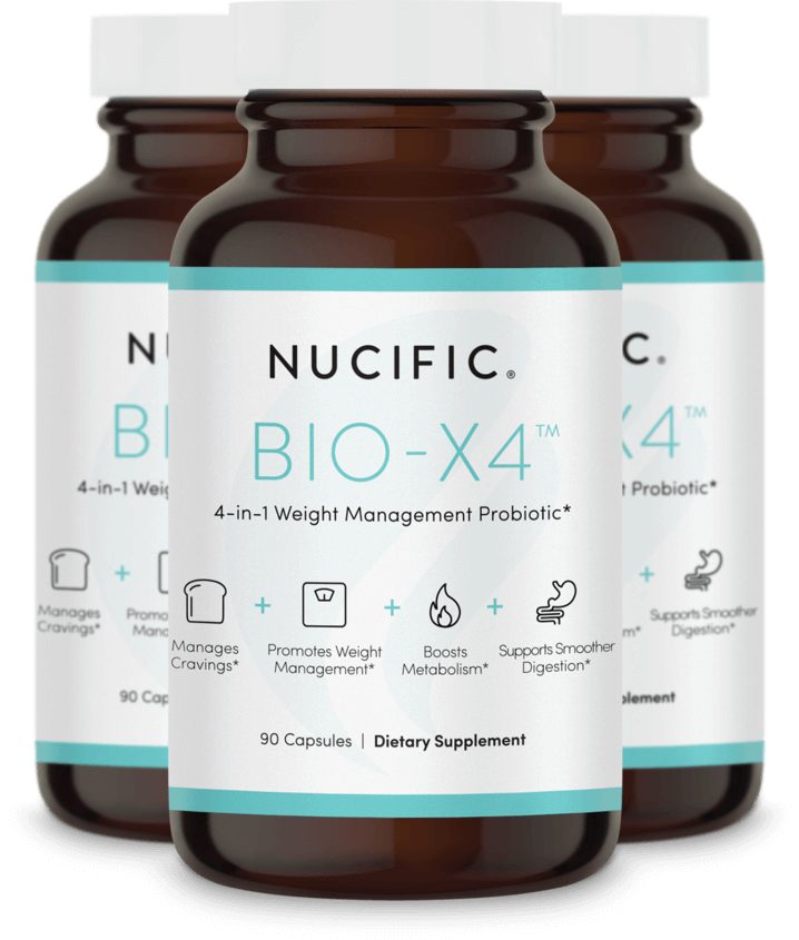 Bio X4 Reviews: A Deep Dive into Nucific’s Effectiveness and Safety ...