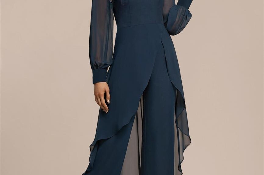 Step into Style: Rotita’s Stunning Jumpsuits Collection! – MALIMORA