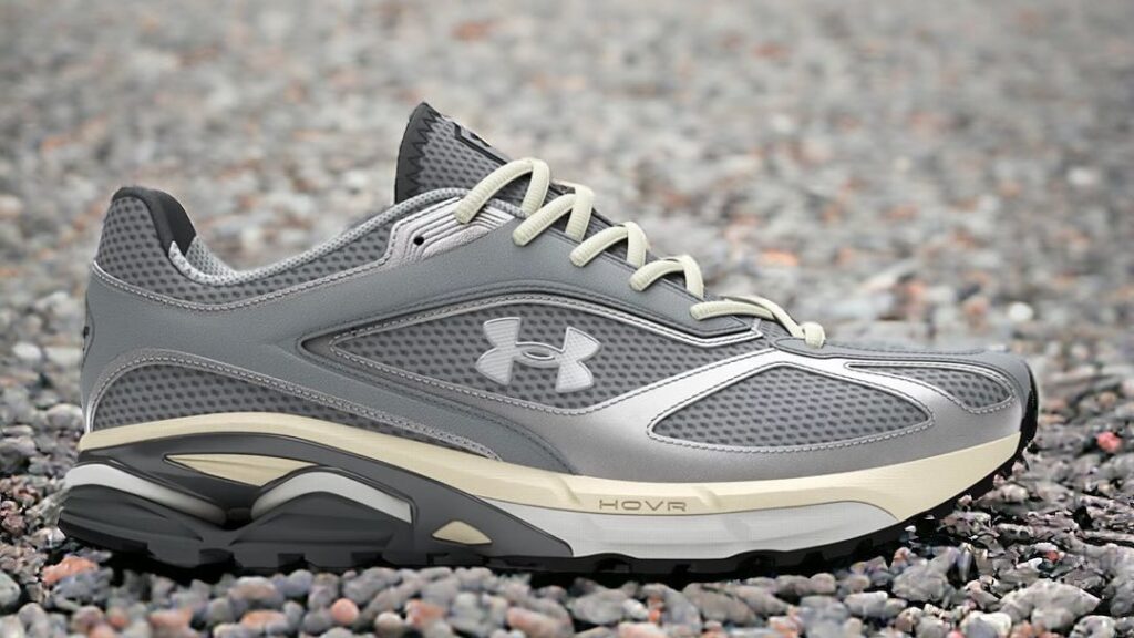 Experience Innovation and Performance with Under Armour’s Latest ...