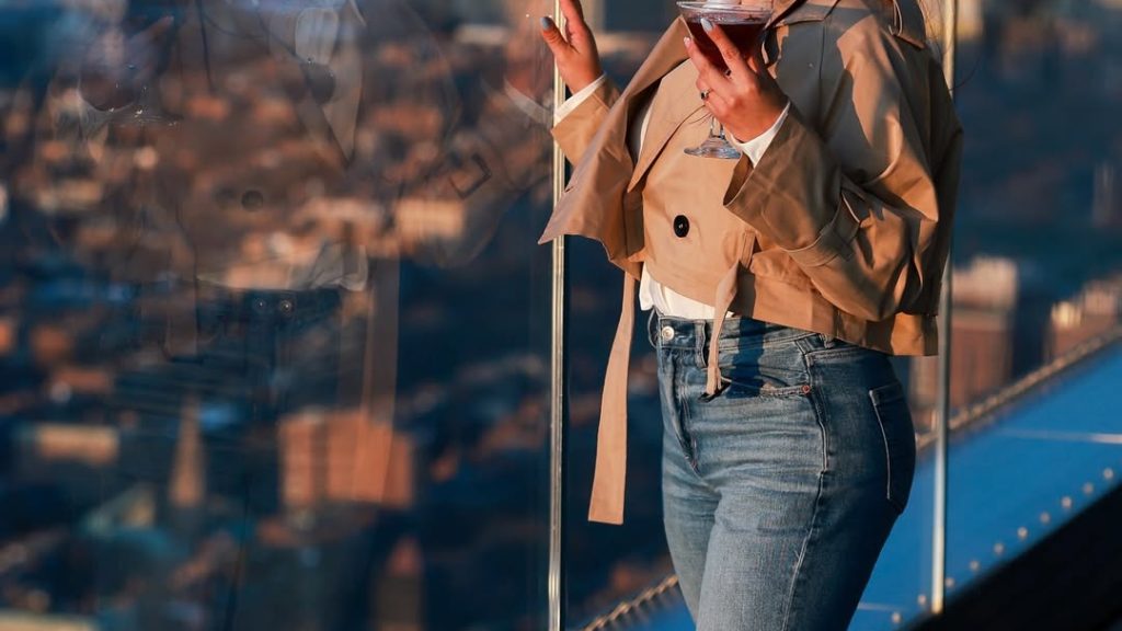 CREATE MAGICAL MOMENTS WITH BREATHTAKING ROOFTOP VENUES AND FLEXIBLE ...