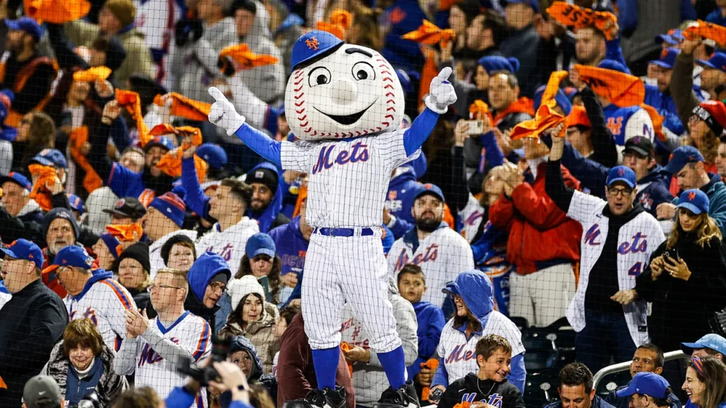 Mets Magic for Families: Experience the Thrill Beyond the Game – MALIMORA