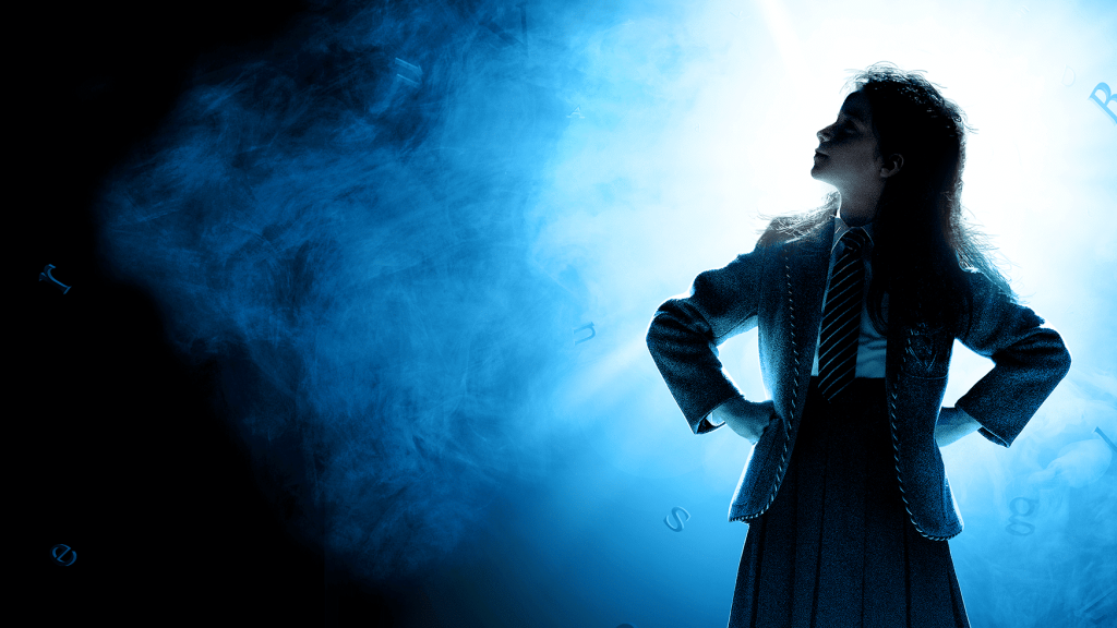 Explore Creativity, Talent, And Storytelling In Matilda, The Musical ...