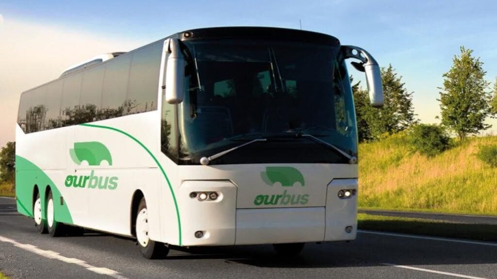 Affordable Luxury on the Move: A Look into OurBus Amenities – MALIMORA