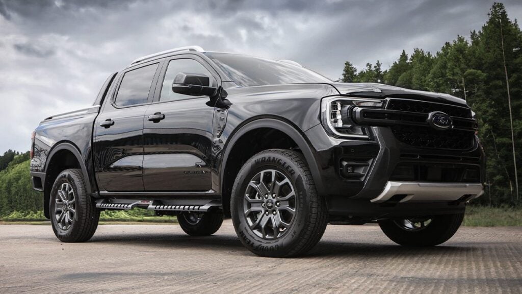 The Off-Road Enthusiast’s Paradise: Predator4x4 Unveiled – MALIMORA