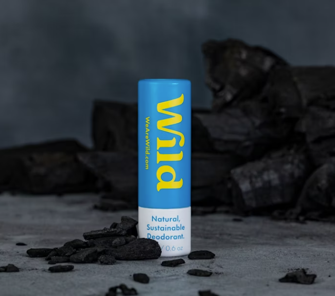 Unterwegs frisch bleiben: Die Mini-Deo-Kollektion von Wild – MALIMORA