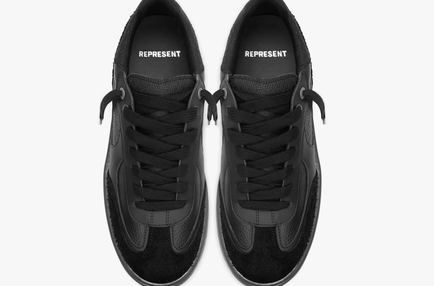 Step Up Your Style with Represent Clothing’s Streetwear Shoes – MALIMORA