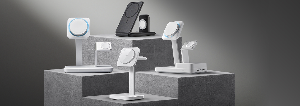 ESR Gear – Chargers for MagSafe: Take Charging to the Next Level – MALIMORA