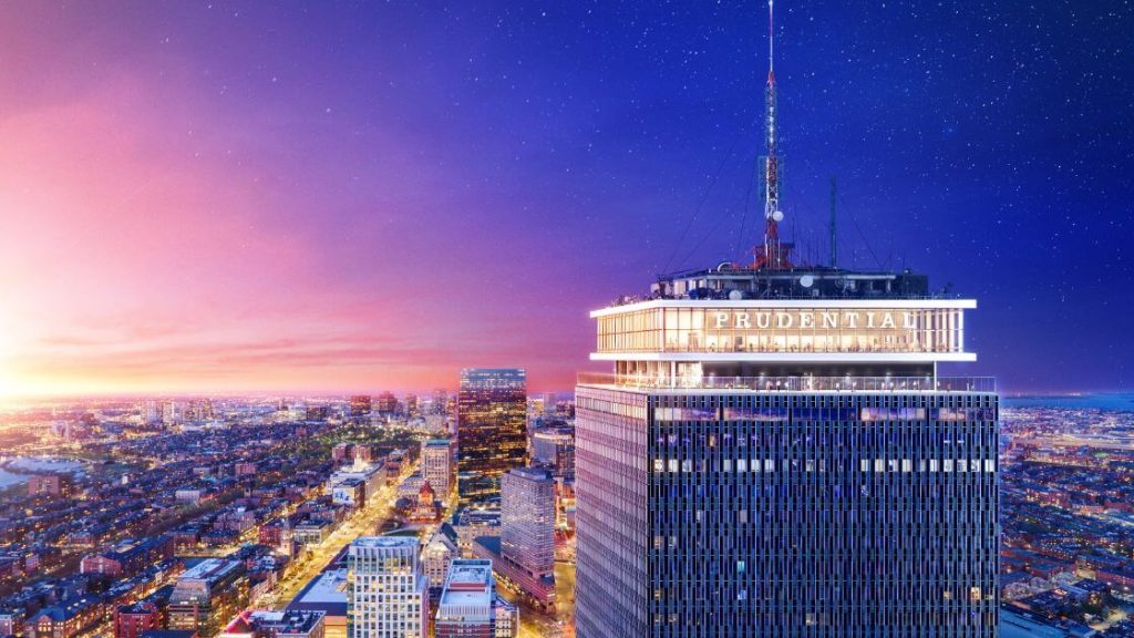 View Boston: A Sky-High Journey Through the City’s Heart – MALIMORA