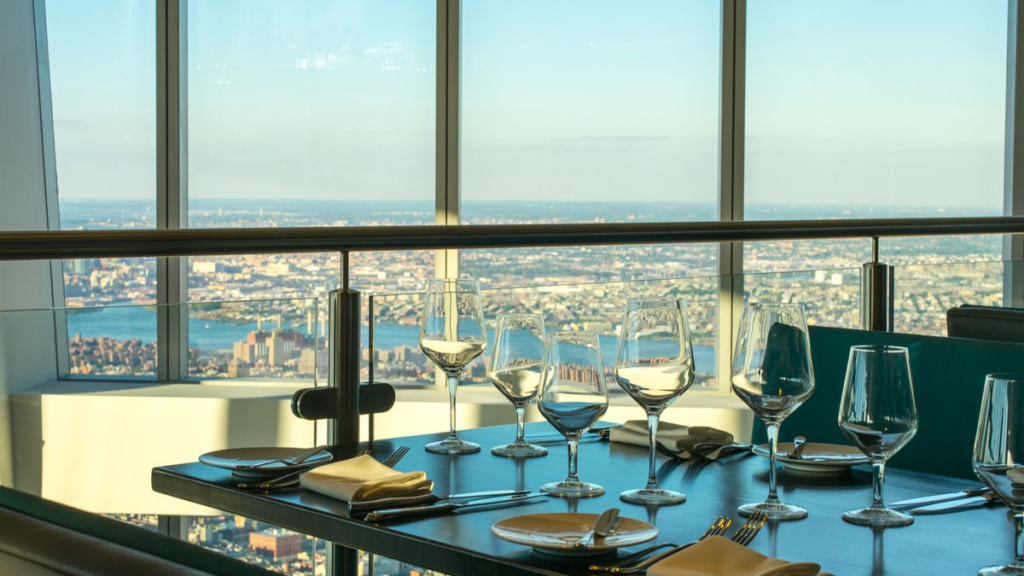 Elevate Your Dining Experience: Discover the Exquisite Menu at One ...