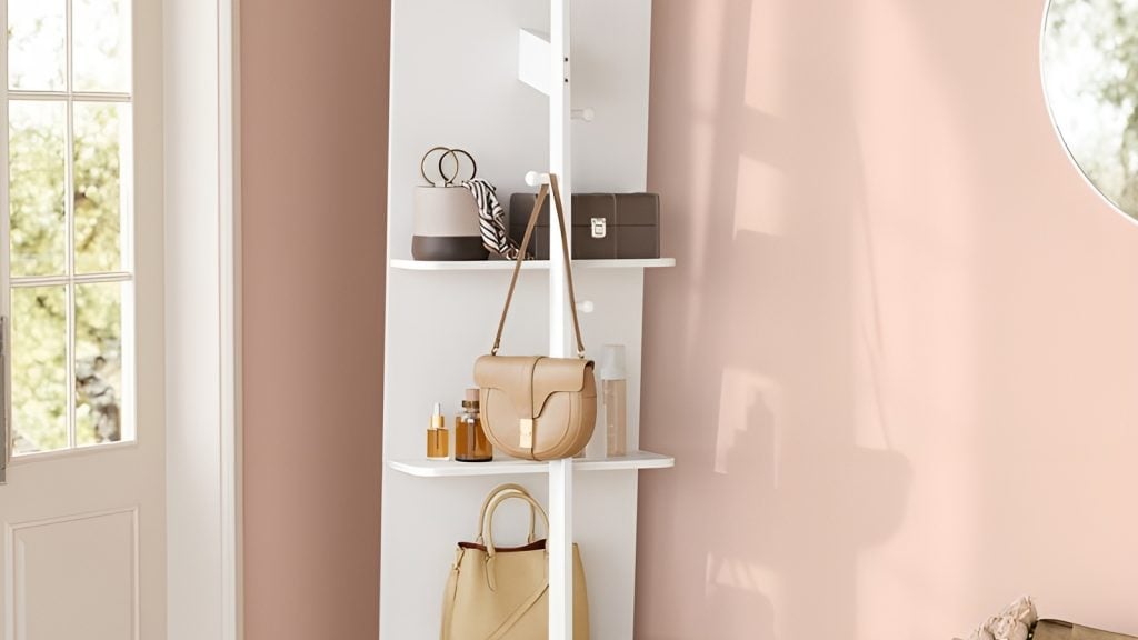 Organize with Ease: The Best Storage & Shelving Finds at B&Q – MALIMORA