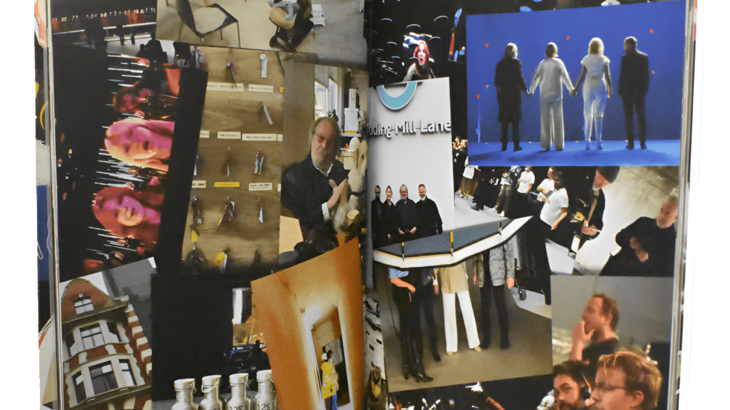ABBA’s Timeless Impact: Reliving the Band’s Legacy Through Memorabilia ...