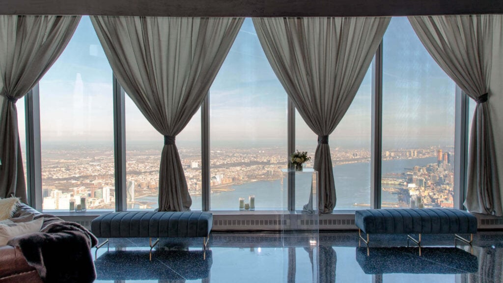Experience New York City Like Never Before: Unforgettable Views and ...