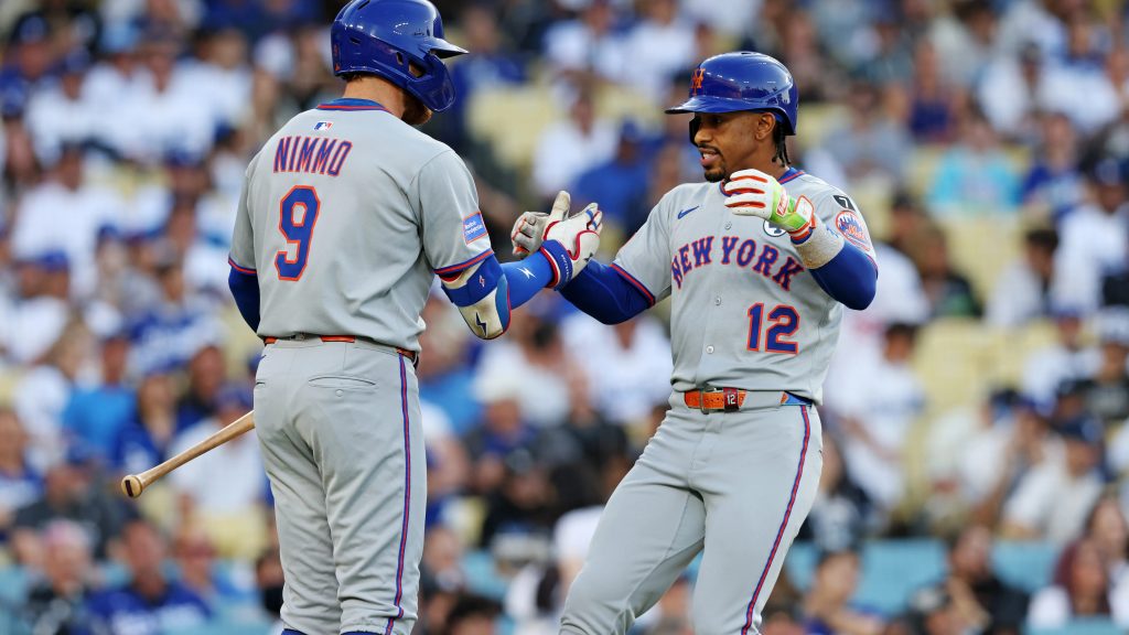 Gear Up in Style: Official New York Mets Merchandise for Every Fan ...