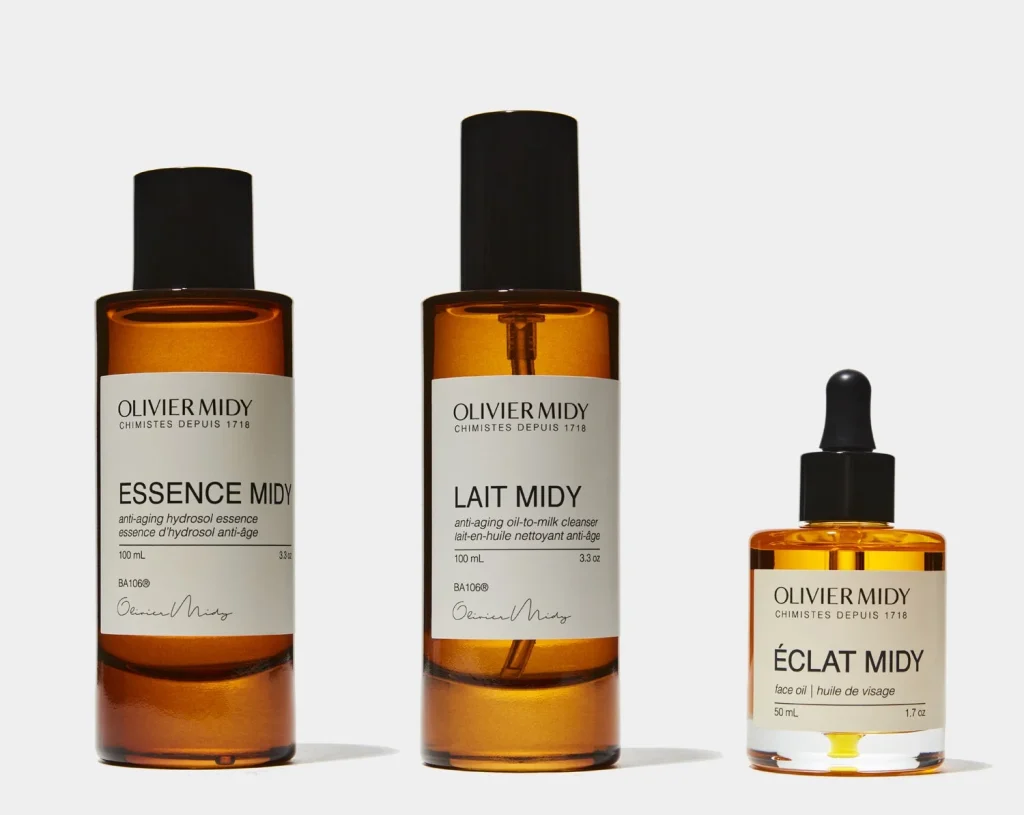 Glow Redefined: Exploring the Luxury Skincare Essentials from Olivier ...