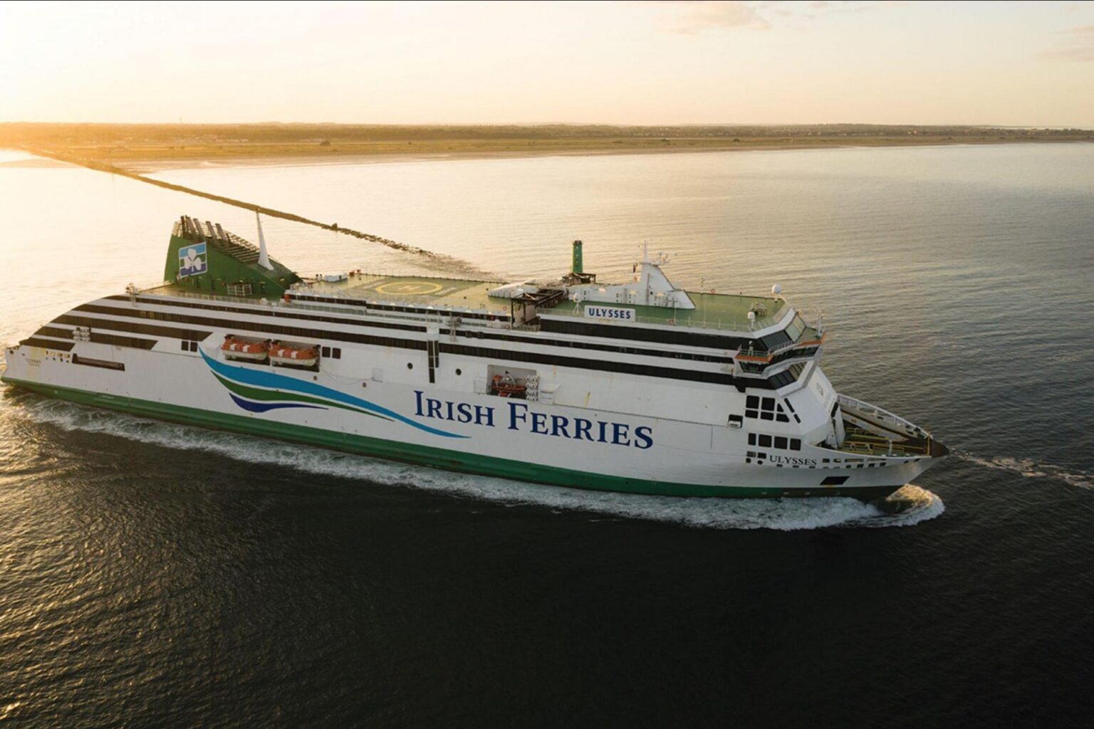 Embark on a Journey of Rewards with Irish Ferries Club – MALIMORA