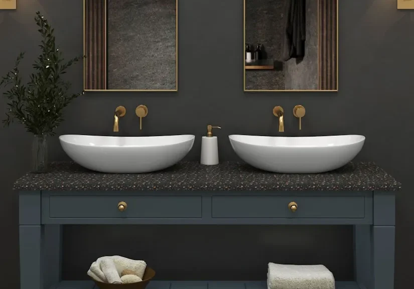 Elegant & Functional: Discover the Perfect Basin for Your Bathroom ...