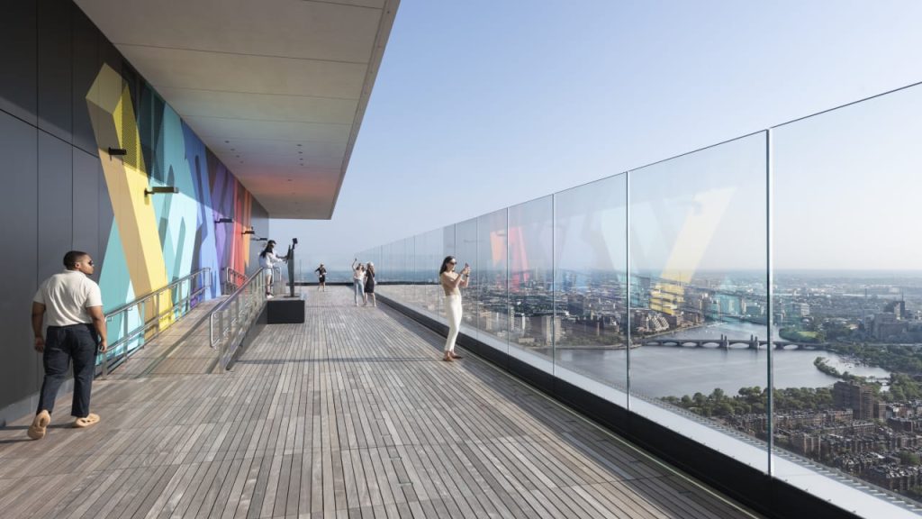 Experience the Panoramic Splendor: A Guide to View Boston – MALIMORA